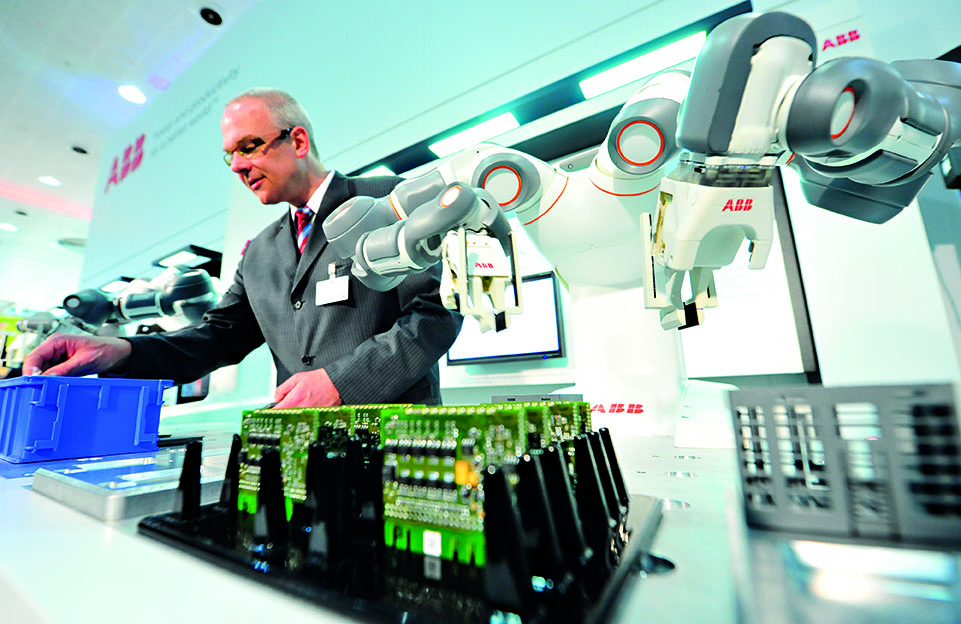 ABB | WorldFinance100