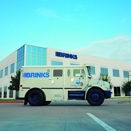 Brink’s Global Services | WorldFinance100