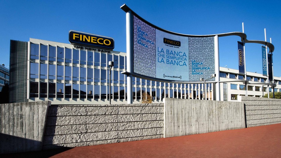 FinecoBank | WorldFinance100