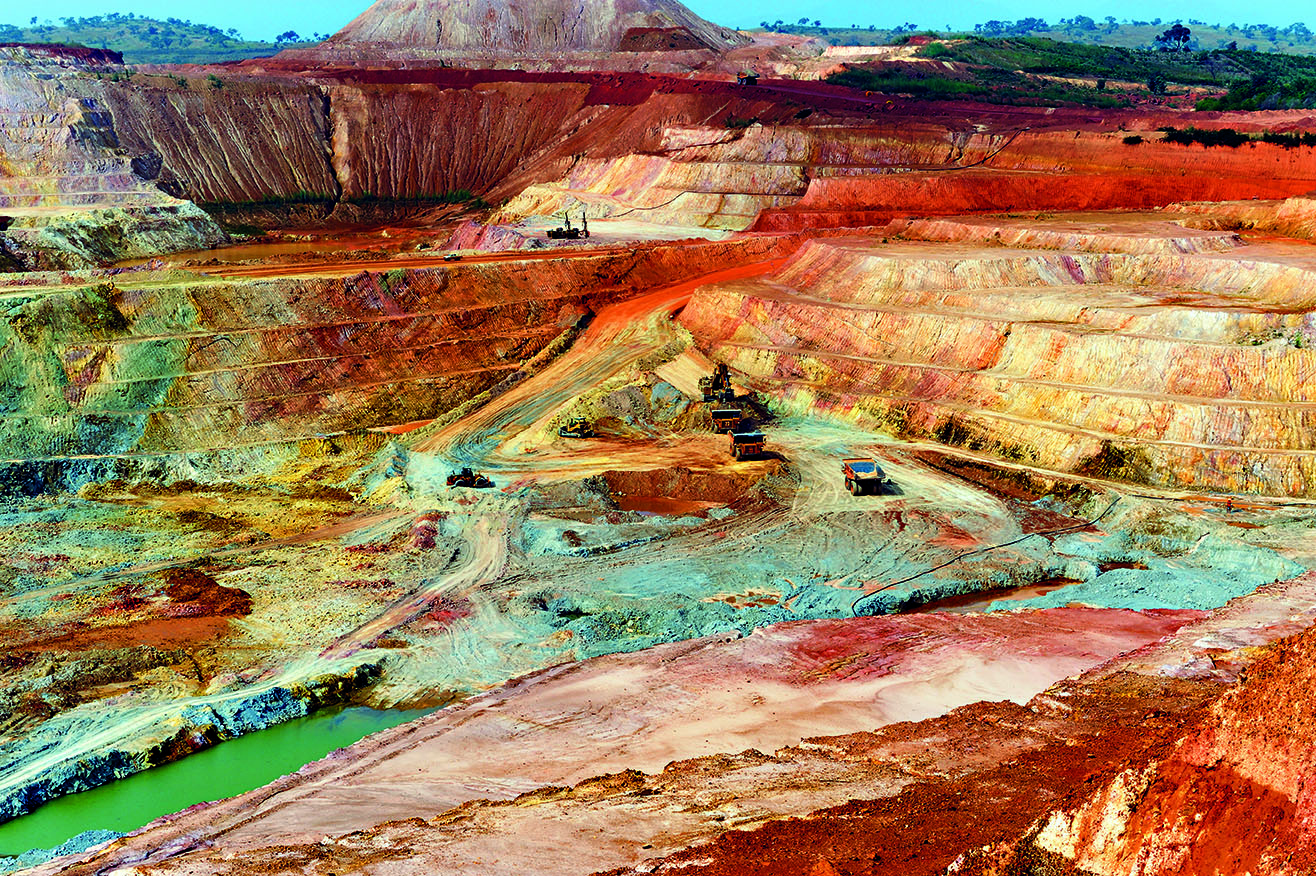 Northam Platinum | WorldFinance100