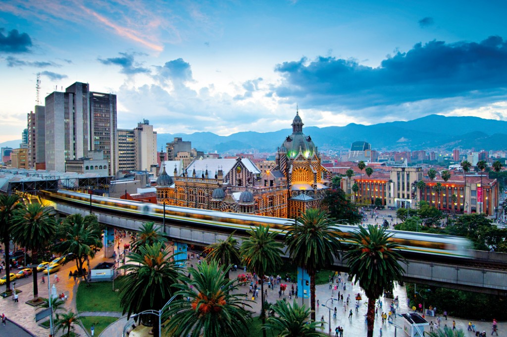 Suramericana Insurance | WorldFinance100